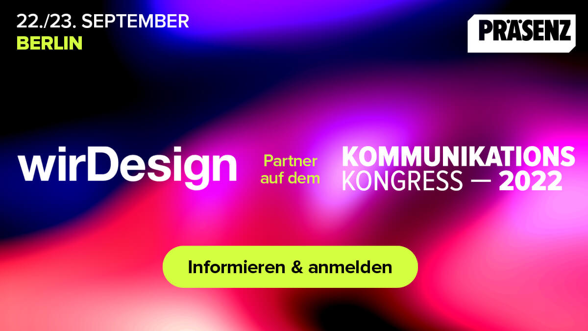 Making Your Brand Perform | wirDesign